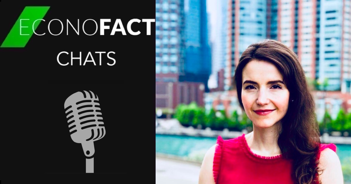 What Makes for a Zero-sum Mindset? | Econofact Chats