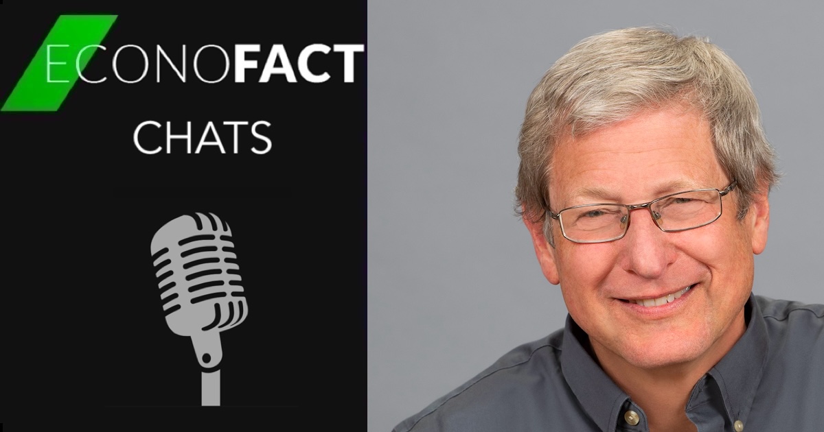 People, Communities, and Economic Changes | Econofact Chats