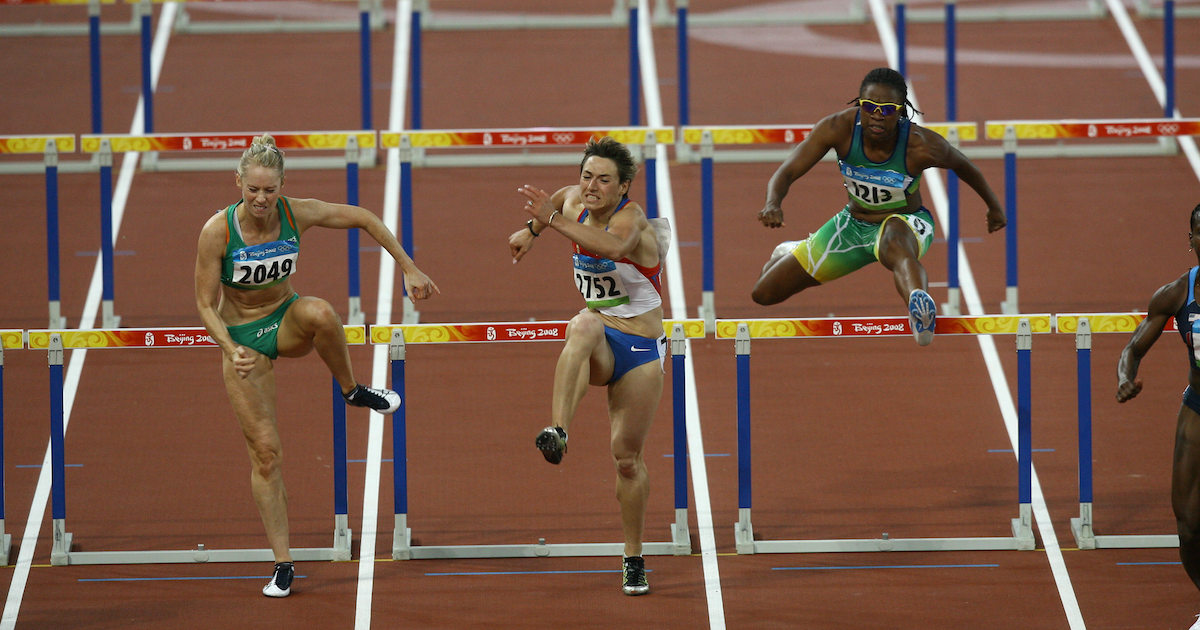 What Determines Countries’ Olympic Success? | Econofact