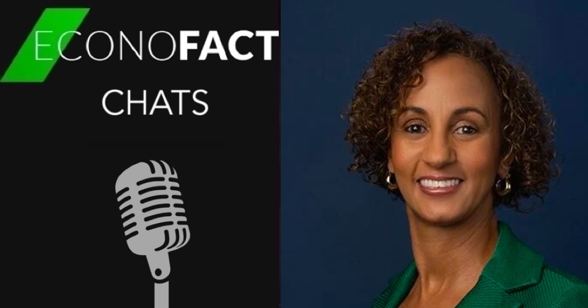 Can Government Support Reduce Child Poverty? | Econofact Chats